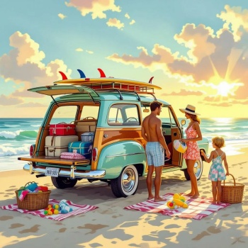 Solve 251124 - Weekend is over, let's go home. (by 𝕄_ai) jigsaw puzzle ...