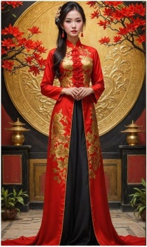 Solve Traditional Chinese jigsaw puzzle online with 40 pieces