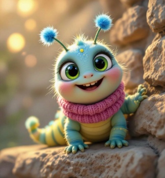 Solve Good Morning, Jill - how are you today? (Resize 9-289) jigsaw ...