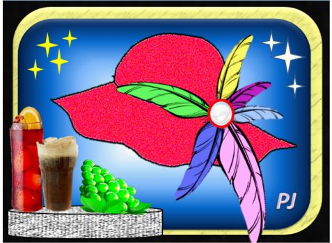 Solve Out of the Blue comes The Red Hat, on special request by ...