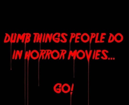 Solve Horror jigsaw puzzle online with 12 pieces