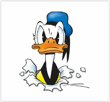 Solve I'm Mad #41 jigsaw puzzle online with 16 pieces