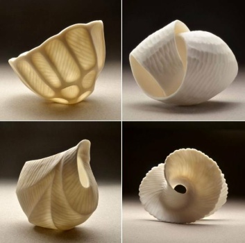 Solve I especially love this. . . as I collect old shells that are worn ...