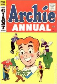 Archie Jigsaw Puzzles | Jigidi.com