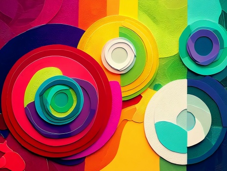 Solve Colors jigsaw puzzle online with 80 pieces