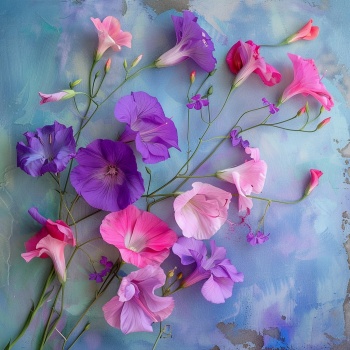 Jigsaw Puzzle | 600 pieces | flowers | Jigidi