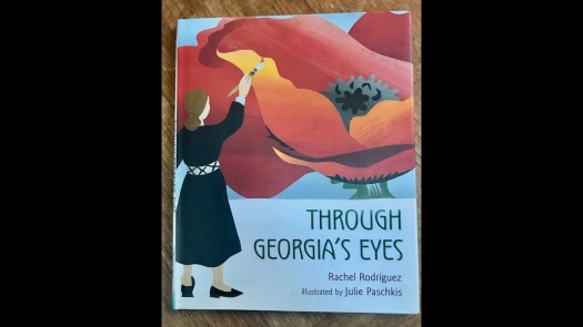 Solve Through Georgia's Eyes - a family read-aloud from Rachel ...