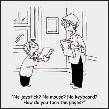 Solve HUMOR jigsaw puzzle online with 16 pieces