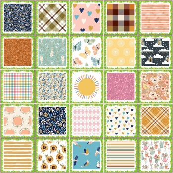 Solve April 17 2025 jigsaw puzzle online with 100 pieces