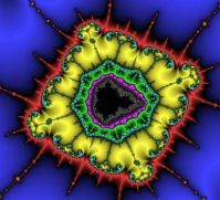 Fractal puzzles | Page 1109 | Jigidi.com