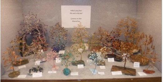 Solve w.54 Which came first, the seed or the tree? Gemtrees on their ...