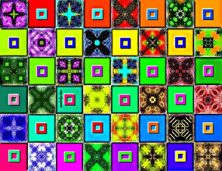 Solve Positive and Negative.... jigsaw puzzle online with 192 pieces