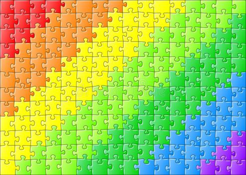 Solve jigsaw puzzle online with 12 pieces
