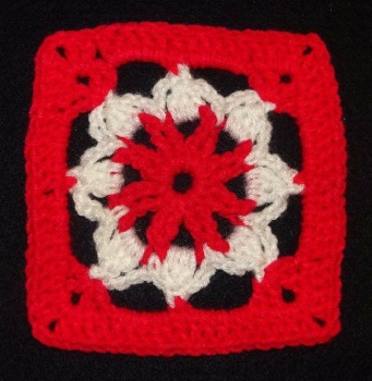 Solve June 29th square #181 of 365 jigsaw puzzle online with 36 pieces