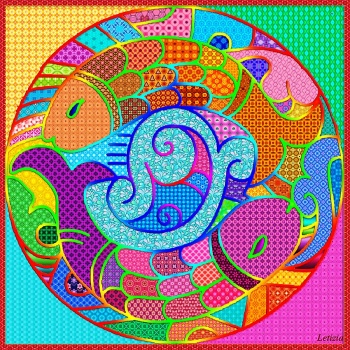 Jigsaw Puzzle | 49 pieces | 70924 | Jigidi