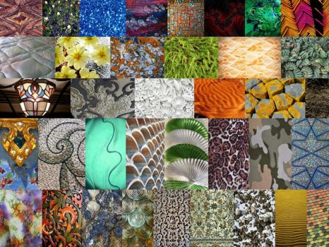 Solve Random Patterns 2 jigsaw puzzle online with 221 pieces