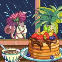 Animal puzzles | Jigidi.com
