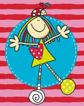 Solve Joy jigsaw puzzle online with 63 pieces