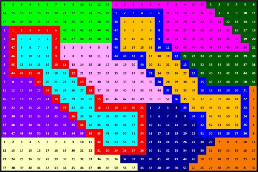 Solve Number 1056 two barbells walk into a bar 600 jigsaw puzzle online ...