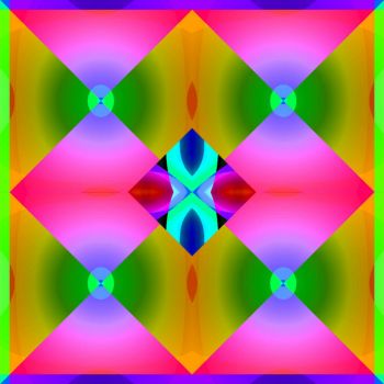 Solve Square Cut jigsaw puzzle online with 81 pieces