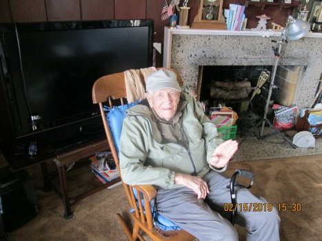 Solve Wayne hilton 2019 jigsaw puzzle online with 99 pieces