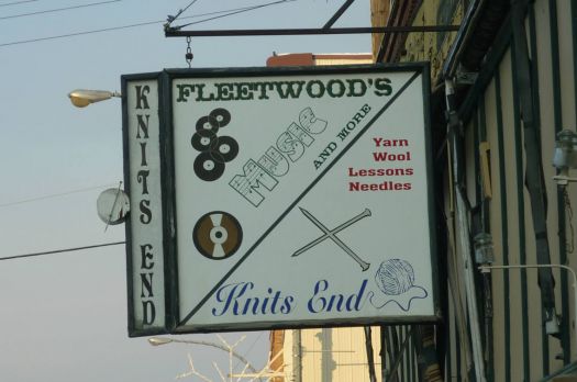 Solve Signs in Greenwood, BC jigsaw puzzle online with 35 pieces Solve Signs in Greenwood, BC jigsaw puzzle online with 35 pieces