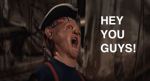 Solve Hey You Guys! Sloth from The Goonies jigsaw puzzle online with 50 ... Solve Hey You Guys! Sloth from The Goonies jigsaw puzzle online with 50 ...