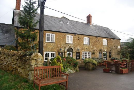 Solve The Marquis of Lorne, Nettlecombe, Dorset. Photo by Nigel ...