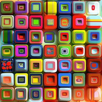 Solve Pattern jigsaw puzzle online with 81 pieces