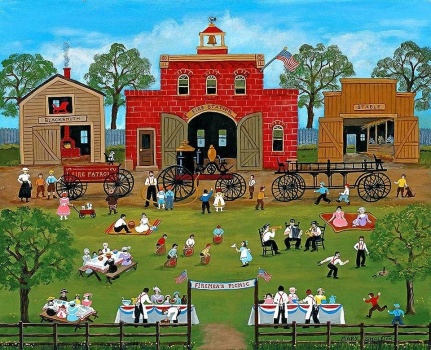 Solve by Mary Singleton jigsaw puzzle online with 99 pieces