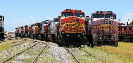 Solve BNSF Galveston,TX Locomotive Deadline 2020 jigsaw puzzle online ...