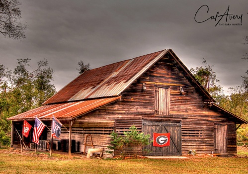 Solve Washington County GA jigsaw puzzle online with 600 pieces