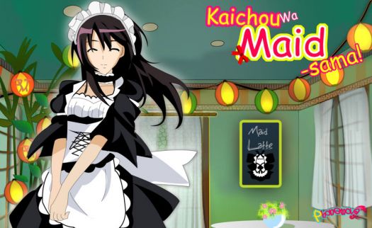 Solve kaichou_wa_maid_sama_maid_latte_misa_chan_by_phonemova-d4sx317 ...