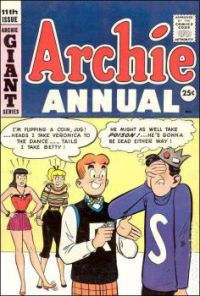 Archie Jigsaw Puzzles | Jigidi.com
