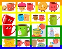 Cartoon puzzles | Jigidi.com