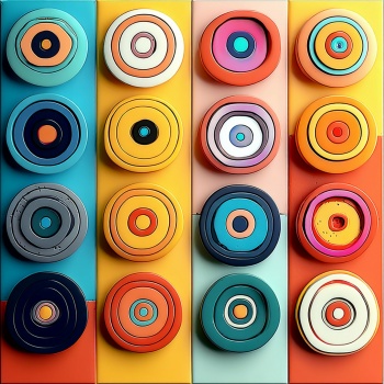 Solve Pattern jigsaw puzzle online with 600 pieces