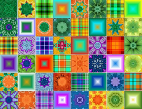 Solve It all started with a picture of some Yarn... jigsaw puzzle ...