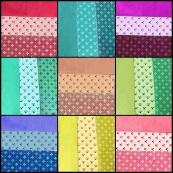 Solve Sunday patterns jigsaw puzzle online with 361 pieces