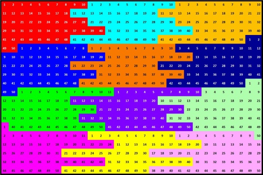 Solve Number 1049 not enough elbow room 600 jigsaw puzzle online with ...