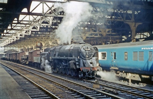 Solve Br Standard Class 9 2 10 0 92000 Pauses At Snow Hill Birmingham 9188