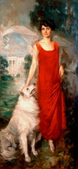 Solve Grace Goodline Coolidge, First Lady from 1923-1929 jigsaw puzzle ...