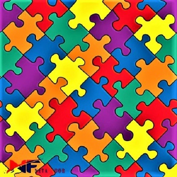 Solve Puzzle jigsaw puzzle online with 64 pieces