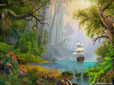 Solve Explorer jigsaw puzzle online with 165 pieces