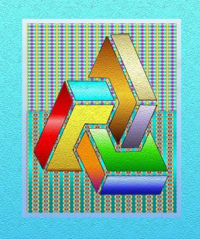 Solve COMPLICATED jigsaw puzzle online with 120 pieces