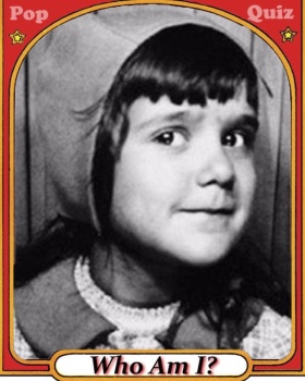 Solve Do you know who this is? jigsaw puzzle online with 12 pieces