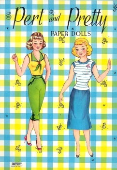 Solve Themes Vintage illustrations/pictures - Pert and Pretty Paper ...