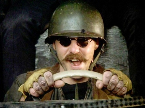 Solve Bruce McGill as D-Day in the movie Animal House. jigsaw puzzle ...