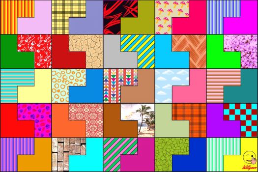 Solve L puzzle jigsaw puzzle online with 600 pieces