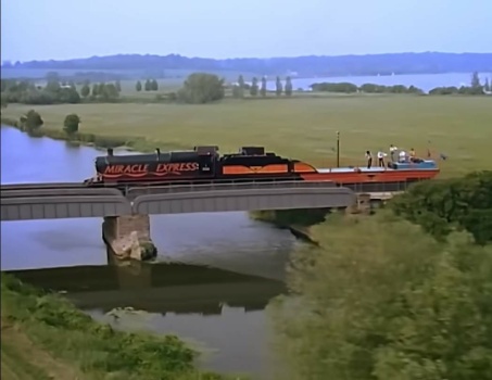 Solve Queen Fans: This locomotive with "Royal" connections was featured ...