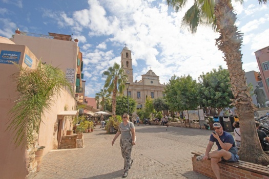 Solve Crete 15-10-2025 Chania Holy Metropolitan Church of the ...